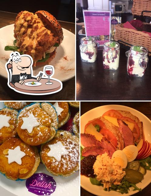 Top 10 restaurants in Limerick, december 2025 - Restaurant Guru
