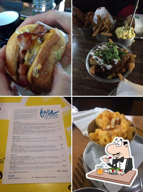 Easey's, Collingwood - Restaurant menu, prices and reviews