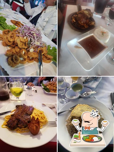 El Ajicito, Hempstead - Restaurant menu, prices and reviews