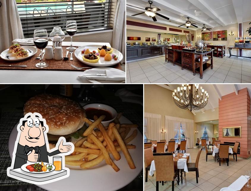 Fig Tree Restaurant, Nelspruit - Restaurant menu, prices and reviews