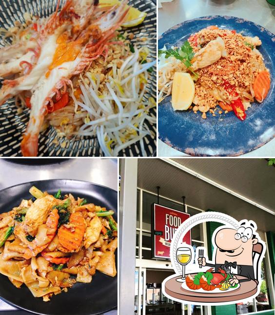 Top 4 restaurantes con sopas de fideos en Bathurst, abril 2025 ...