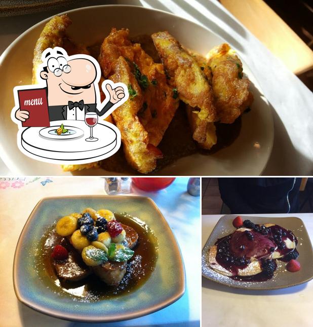 Frittata, Clawson - Restaurant menu, prices and reviews