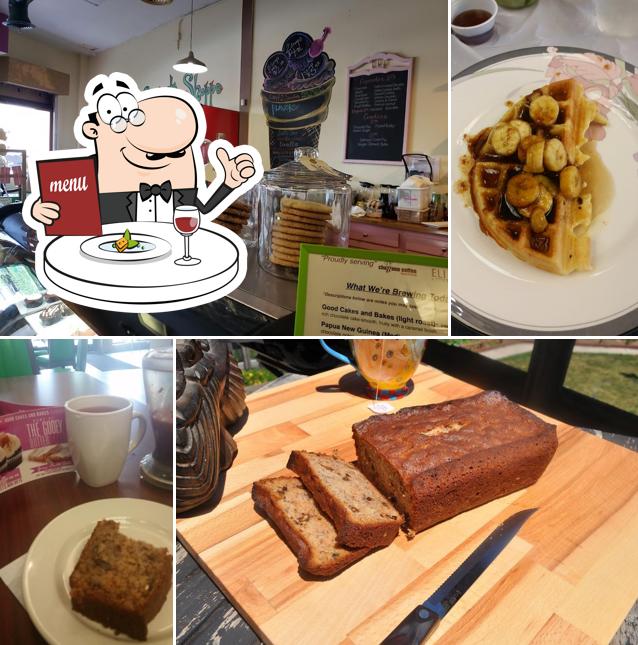 Good Cakes and Bakes, Detroit - Restaurant menu, prices and reviews