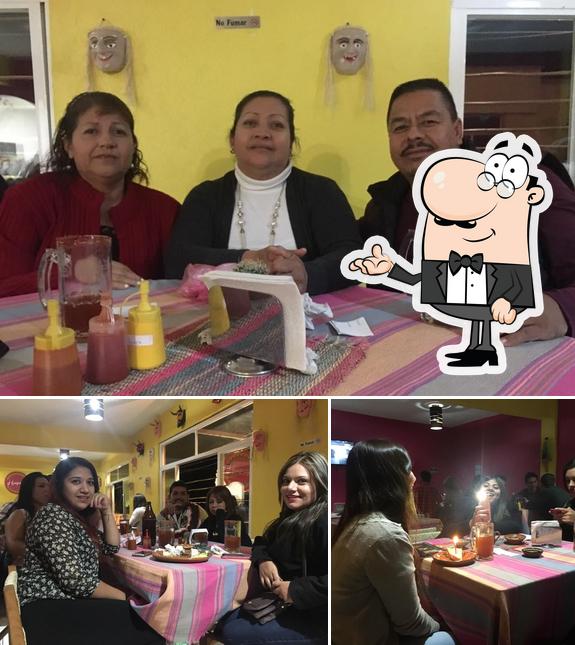 Huapango Restaurante, Uriangato - Restaurant reviews