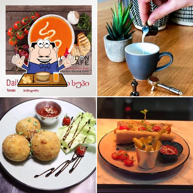 Infinity Cafe&Bar Tbilisi, Tiflis - Restaurantbewertungen