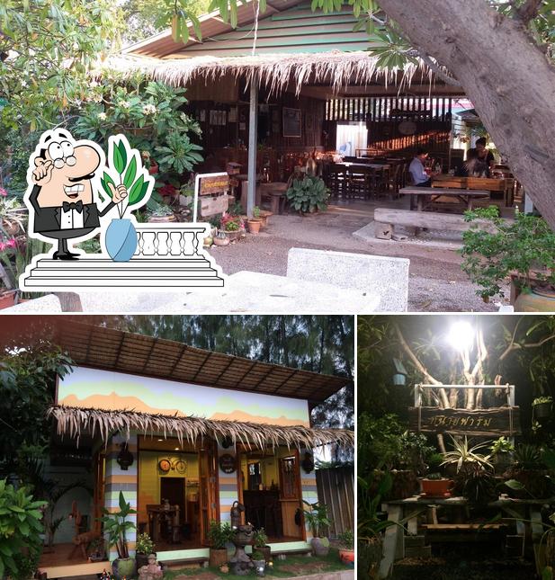 LAWYER FARM restaurant, Samut Sakhon - Restaurant reviews