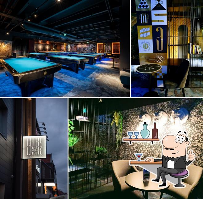 Top 5 restaurants with live music in Tartu, december 2025 - Restaurant Guru