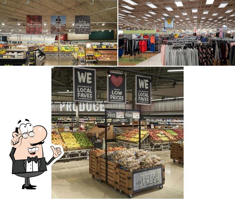 Meijer, Bolingbrook, 225 N Weber Rd - Opiniones del restaurante