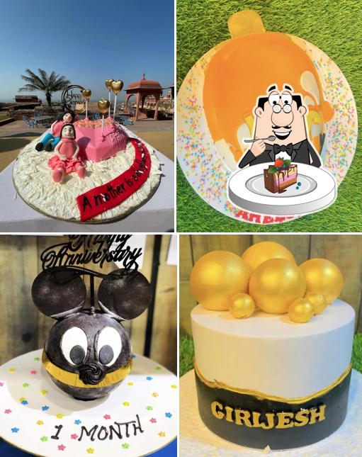 My Choice Bakery : Birthday, Wedding, Bento Cakes, Bakery shop in ...