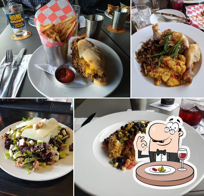 Northbound, Souderton - Restaurant menu, prices and reviews