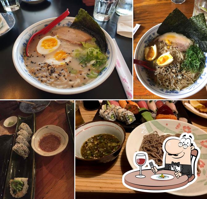 Obi Restaurant, Cape Town - Restaurant reviews