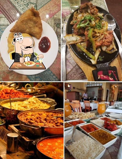 Om Indian Restaurant, Rockville - Restaurant menu, prices and reviews