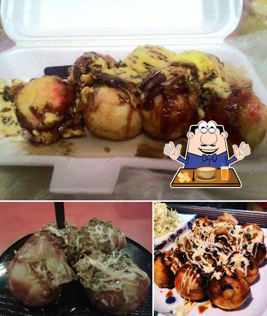 Ozen restaurant, Malabon - Restaurant menu and reviews