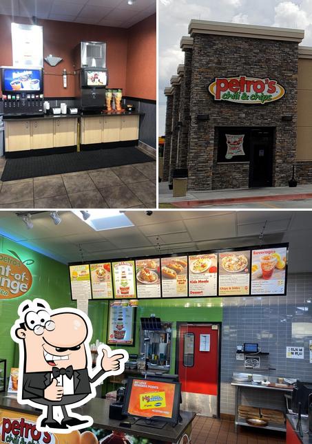 Petro's Chili & Chips - Little Rock - LOVES in North Little Rock ...
