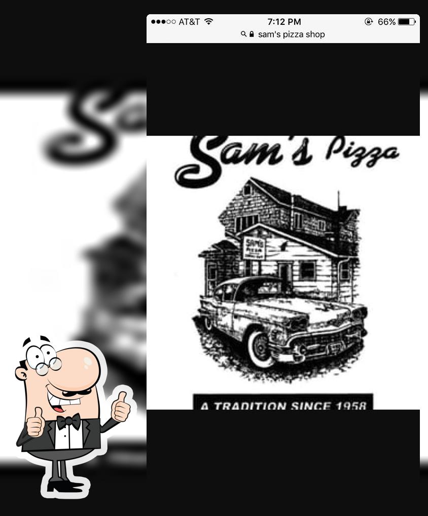 Chip Giuliano, Newton Falls - Restaurant menu, prices and reviews