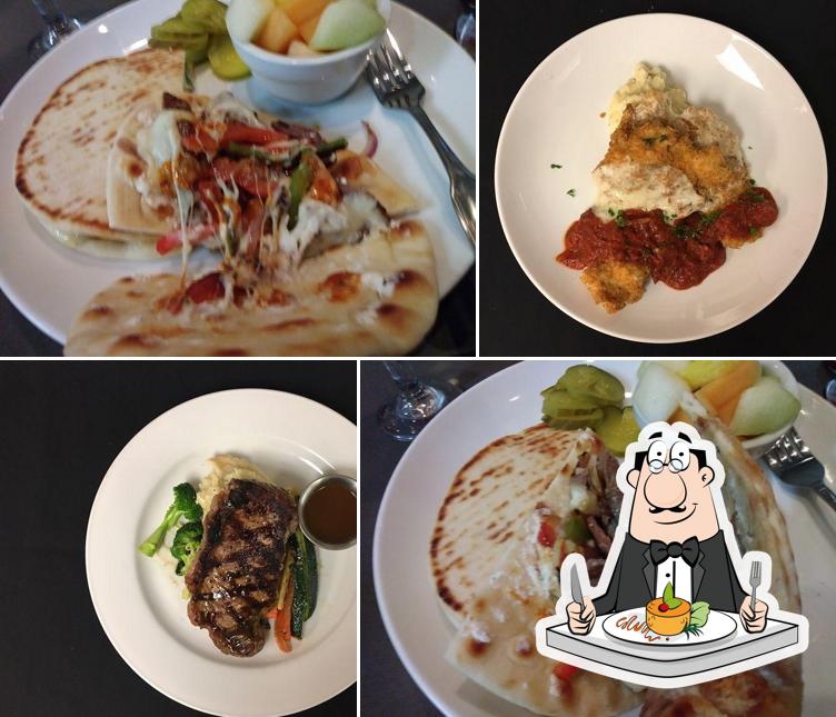 Route 22 Restaurant & Bar, Garden Grove - Restaurant menu, prices and ...