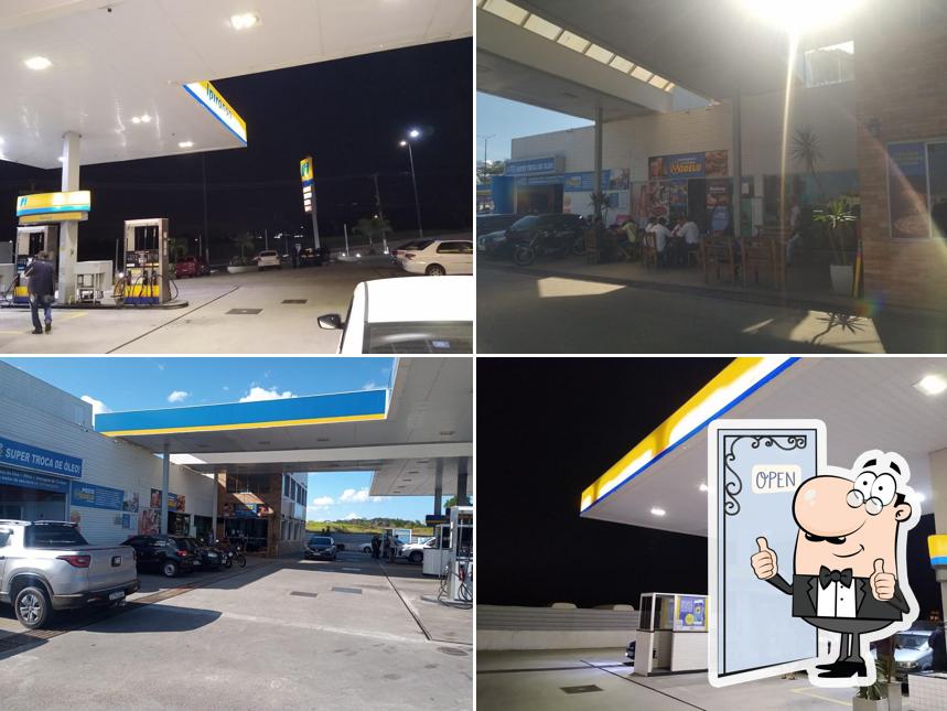 Posto Modelo GNV + Restaurante & Churrascaria, Macaé - Avaliações de ...