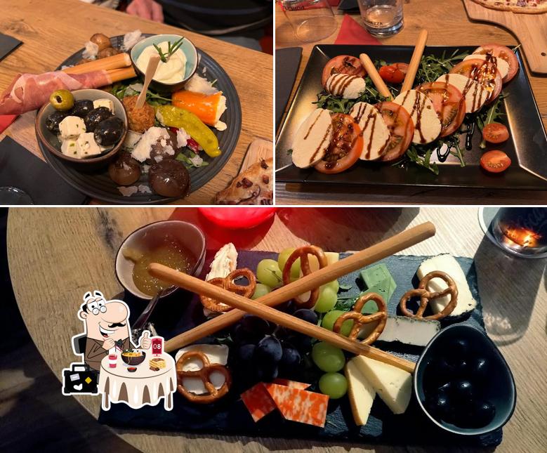 Das Ludwig, Twistringen - Restaurant menu, prices and reviews