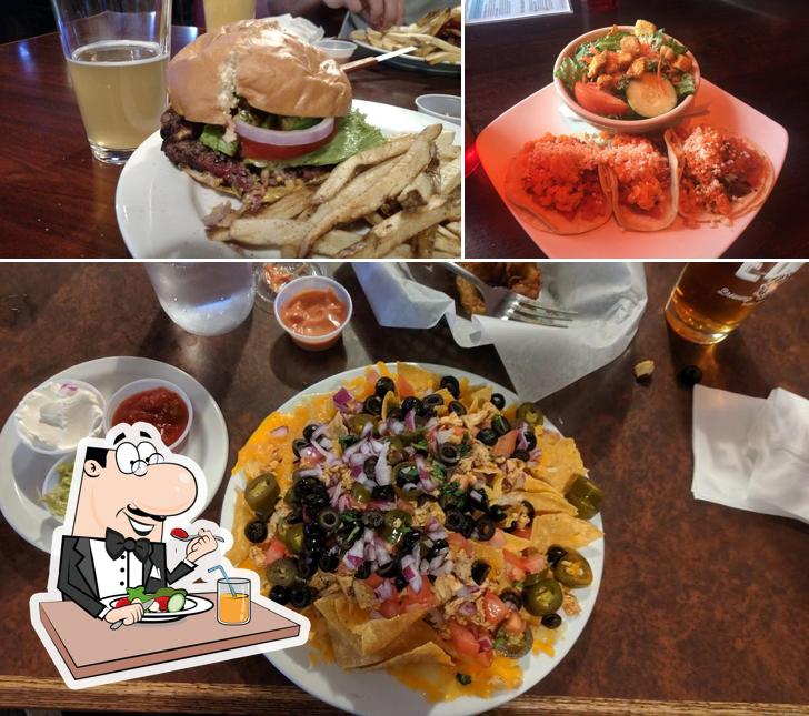 Double Tap Pub, Boise - Restaurant menu, prices and reviews