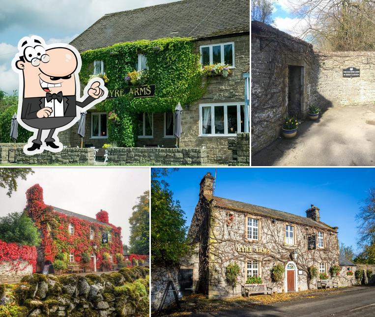 Best pubs & bars in Bakewell, summer 2024 - Restaurant Guru