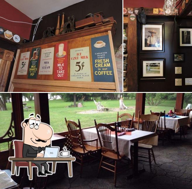 Generations on the lake Restaurant in Carleton Place - Restaurant menu ...