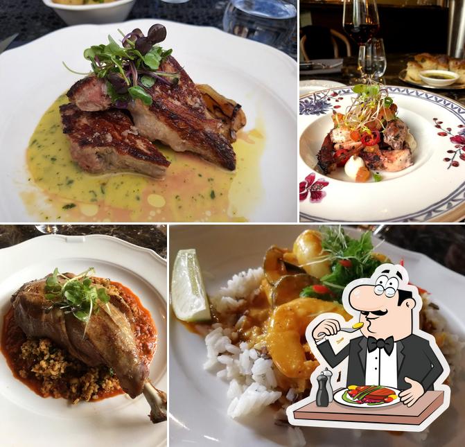 Ravintola Locale restaurant, Lovisa - Restaurant menu and reviews