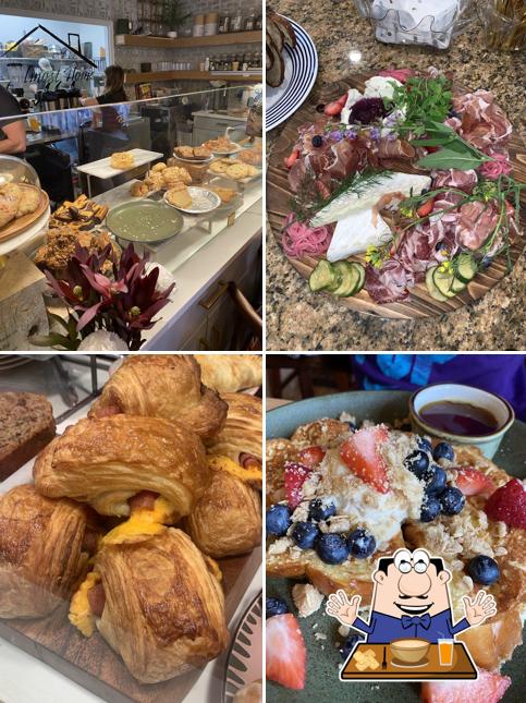 Almost Home General, Middletown - Restaurant menu, prices and reviews
