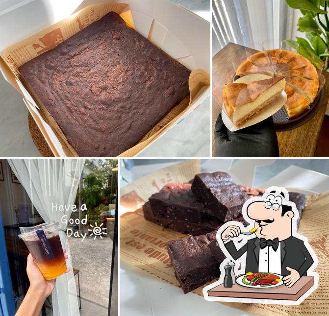 Amity House, Si Racha - Restaurant reviews