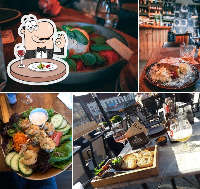 BARZ, Aalter - Restaurant reviews