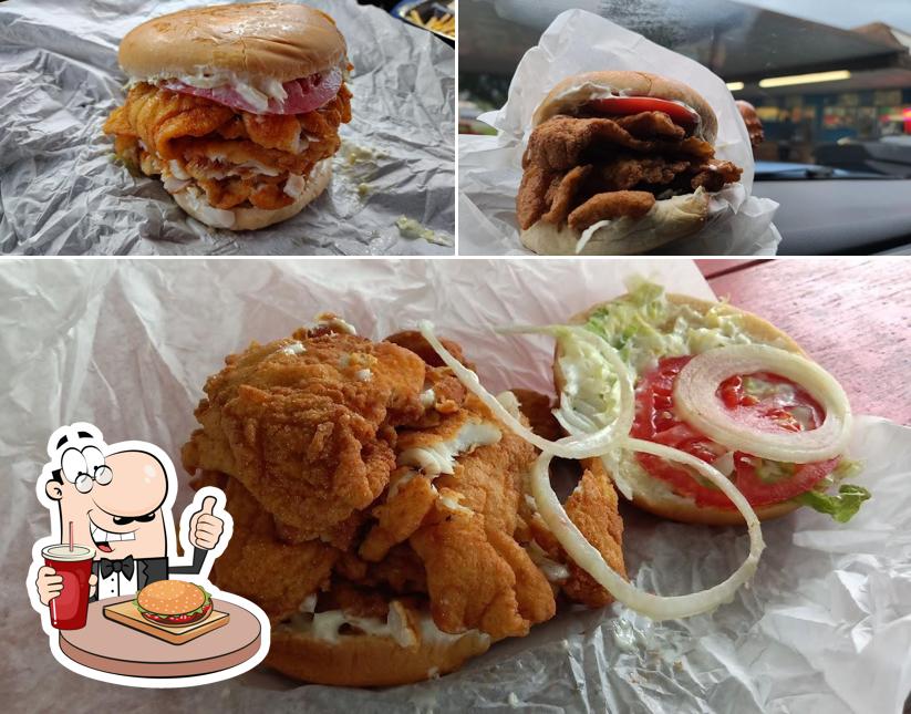 Bantam Chef, Bunnell - Restaurant menu, prices and reviews