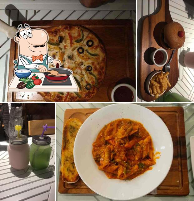 Bennett, New Delhi - Restaurant menu and reviews