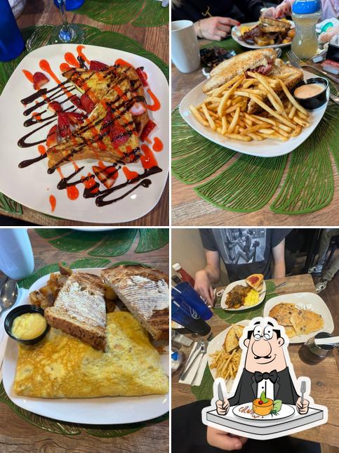 FIGMOR, North Tonawanda - Restaurant menu, prices and reviews