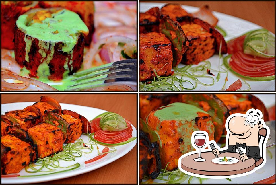 Indian spicy corner restaurants in Gurugram, summer 2024 - Restaurant Guru