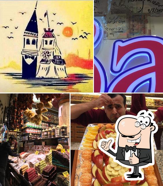 Hazer Baba, Istanbul - Restaurant reviews