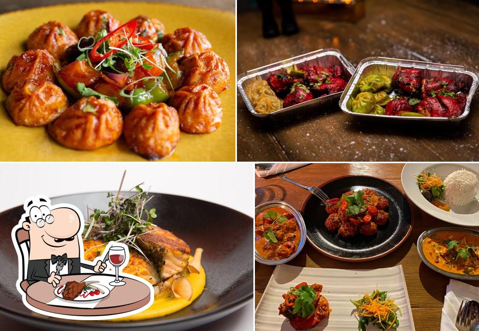 Himalayan Spice restaurant, Reykjavík - Restaurant menu and reviews