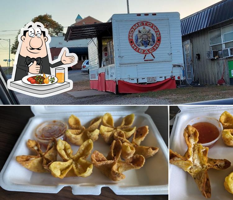Top 3 restaurants with fried crabs in Jackson, Ohio, october 2025 ...
