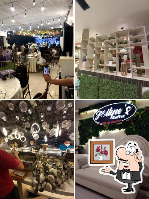 Joilyn's Buffet, Panabo - Restaurant menu, prices and reviews