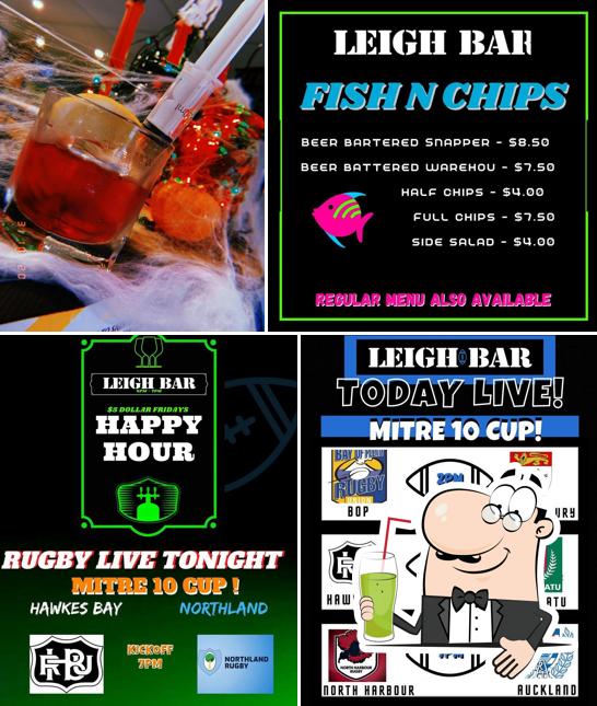 Top 5 restaurants in Leigh, Auckland, august 2025 - Restaurant Guru