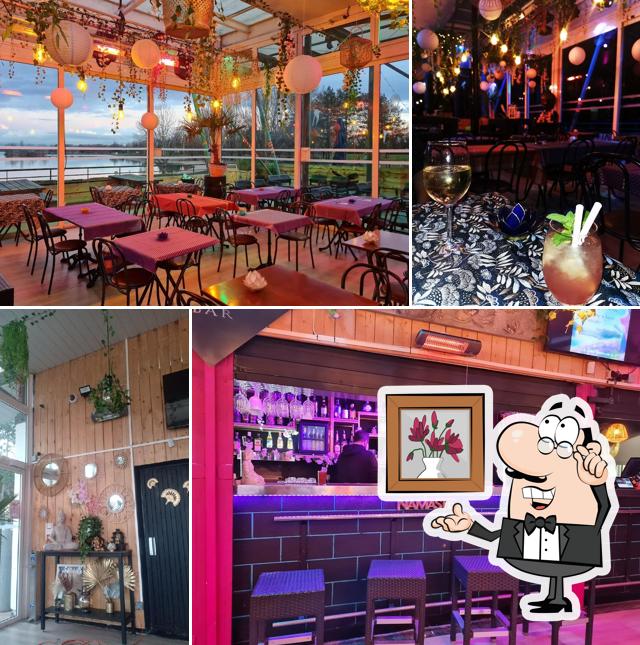 Mandala BAR, Miribel - Menu du restaurant, prix et avis
