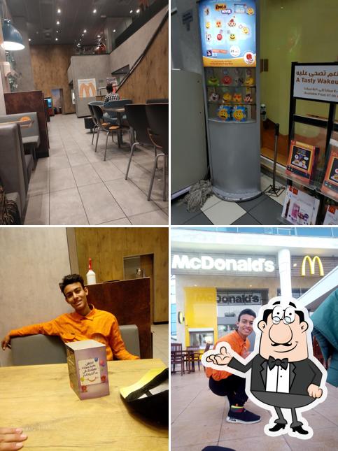 Best restaurants in Dandy Mega Mall - Restaurant Guru