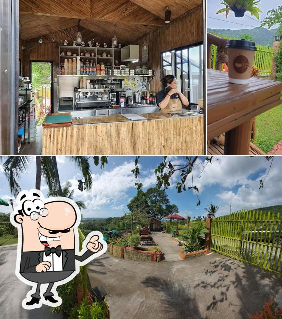 Nas Kape, Santo Tomas - Restaurant menu, prices and reviews
