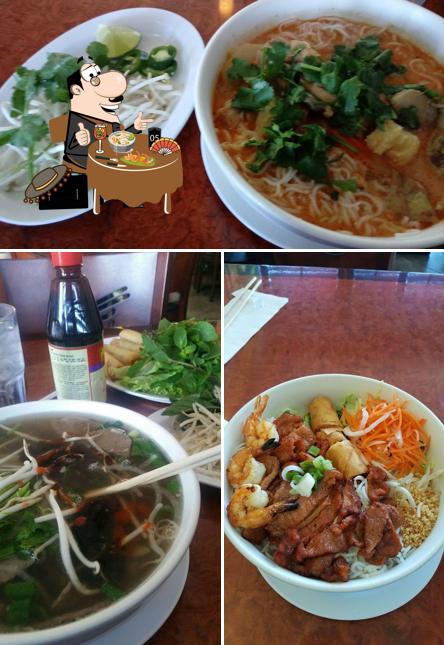 Ocean Phở, Yucaipa - Restaurant menu, prices and reviews