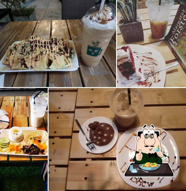 Park Le Brew Co., Iloilo City - Restaurant reviews