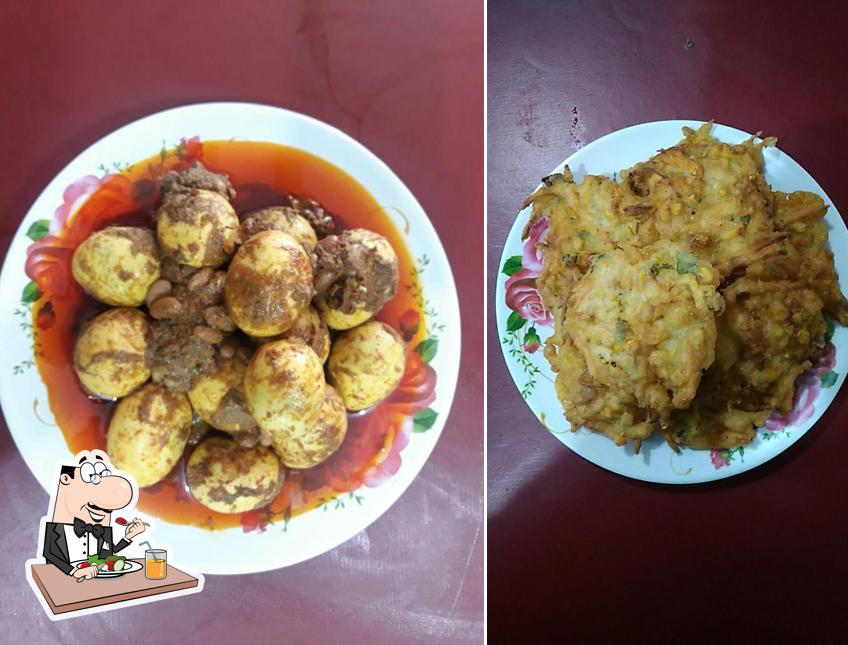 Rumah Makan Padang Sidempuan Kebagusan ( Dekat Pintu timur Ragunan ...