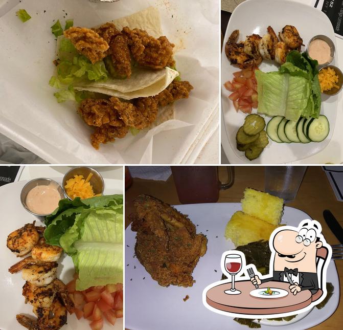 Soul One12 Restaurant & Catering in Utica - Restaurant menu and reviews