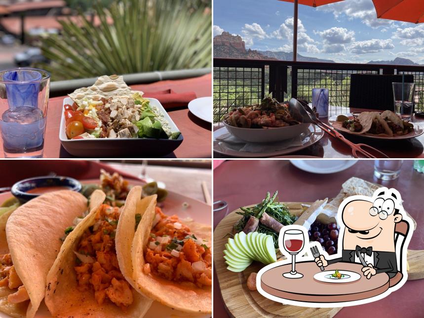 Sound Bites Grill, Sedona - Restaurant menu, prices and reviews