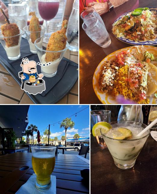 The Spotted Donkey Cantina, Clearwater - Restaurant menu, prices and ...