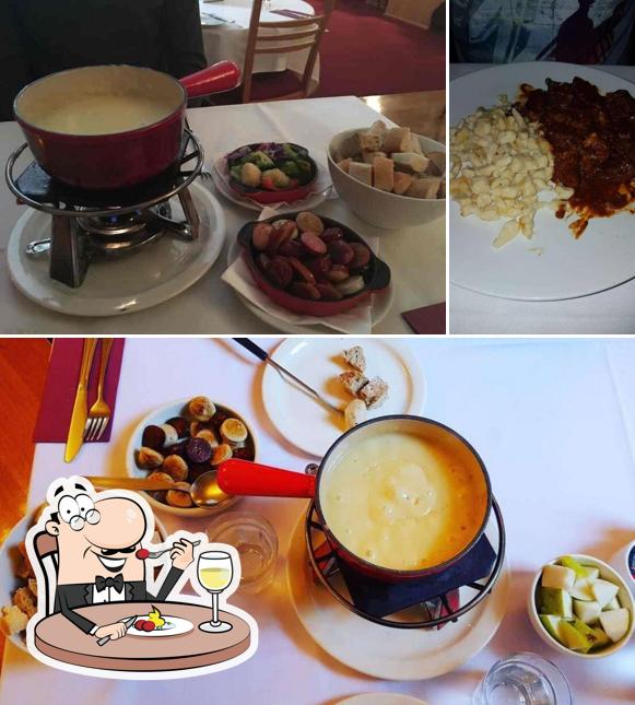 Edelwyss Bistro & Bar, Melbourne - Restaurant menu, prices and reviews