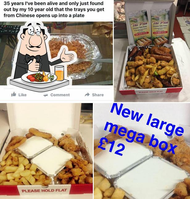 Top 5 chinese restaurants in Newry, december 2025 - Restaurant Guru