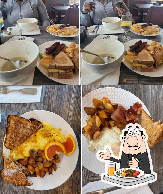 The Opus Cafe & Catering, Cherry Brook - Restaurant menu, prices and ...